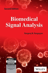 Biomedical Signal Analysis: Buy Biomedical Signal Analysis by Rangayyan ...