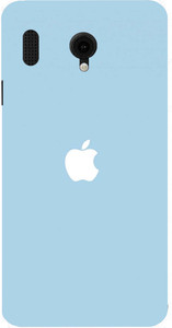 Lesend Back Cover for Intex Aqua E3 Back cover / Intex Aqua E3 mobile ...