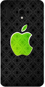 Lesend Back Cover for Intex Aqua E3 Back cover / Intex Aqua E3 mobile ...