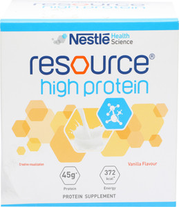 Nestle Resource Health Science Resource High Protein Whey Protein Price ...