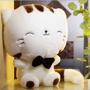 Nici Imported Cat Plush Soft Toy - 40 cm - Imported Cat Plush Soft Toy ...