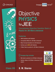 Objective Physics for Jee Class XII: Buy Objective Physics for Jee ...