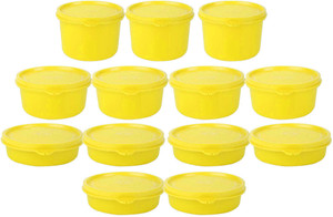 GreenViji Plastic Grocery Container - 450 ml, 700 ml, 250 ml Price in ...