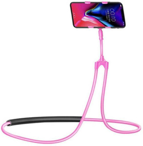 JUSTO azy Hanging Neck Mobile Holder Price in India - Buy JUSTO azy ...