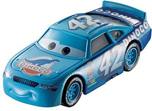 Generic Disney Pixar Cars 3 Cal Weathers Die-Cast Vehicle - Disney ...