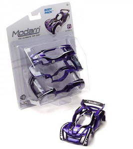 Modarri -The Ultimate Toy Car; Constructive, Mix N Match, Indoor ...