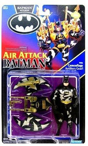 BATMAN Returns Air Attack Action Figure - Returns Air Attack Action ...