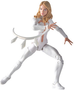 MARVEL Spider-Man Legends Series 6-inch Marvel’s Dagger - Spider-Man ...