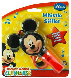 Generic Mickey Mouse Whistle - Mickey Mouse Whistle . shop for Generic ...