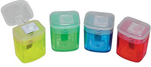 Generic Pencil Sharpener with Case - Pencil Sharpener with Case . shop ...