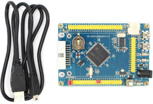KitsGuru Imported ARM Cortex-M3 Mini Stm32 Stm32F103ZEt6 Cortex ...