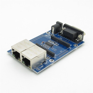 KitsGuru HLK-RM04 UART to WIFI Serial Port to WIFI Module Electronic ...