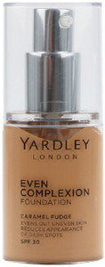 YARDLEY foundation spf 20 Foundation - Price in India, Buy YARDLEY ...