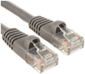 StudioArtz LAN Cable 5 m CAT6 LAN RJ45 Crossover Cable 15 Feet 5 Meter ...