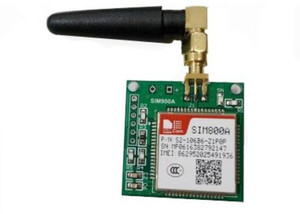 KitsGuru SIM800A module GSM module GPRS module SMS module Telephone ...