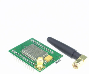 KitsGuru A6 GPRS GSM Module Quad-band 850 900 1800 1900MHZ + Antenna ...