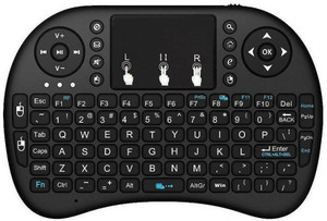 Athens Specific Multi-Media Remote Control And Tuchpad Function ...