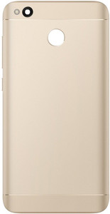 Smartphonewear Mi Redmi 4 Back Panel: Buy Smartphonewear Mi Redmi 4 ...