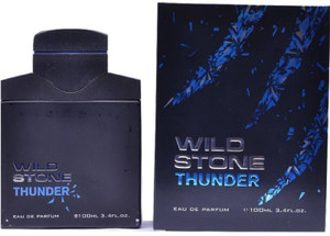 Buy WILD STONE PERFUME THUNDER Eau de Toilette - 100 ml Online In India ...
