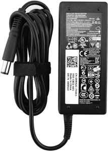 DELL Genuine Original Laptop Adapter Charger 6tm1c 65w 19.5V 3.34A ...