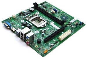 HP 844848-001 844848-601 LGA 1155Socket Micro-ATX Intel H170 Chipset ...