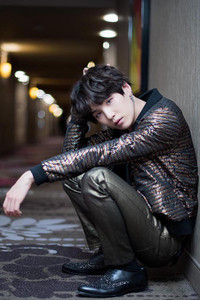 BTS BBMAS SUGA (A) Fine Art Print - Music posters in India - Buy art ...