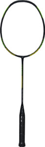Osian Pro Touch 130 Black Unstrung Badminton Racquet - Buy Osian Pro ...