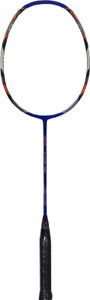 Osian X Fire 300 Blue Unstrung Badminton Racquet - Buy Osian X Fire 300 ...