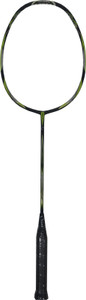Osian Max Star 10 Green Unstrung Badminton Racquet - Buy Osian Max Star ...