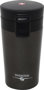 Swisstek Insulated Sipper with Filter 500 ml Steel Sipper - Buy ...