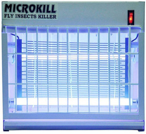Microkill Electric Insect Killer Indoor Price in India - Buy Microkill ...