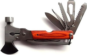 TRP Traders 11 Tools Multi Utility Plier Price in India - Buy TRP ...