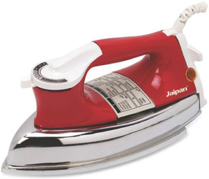 Jaipan JPPI0065 1000 Steam Iron Price in India - Buy Jaipan JPPI0065 ...