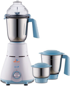 BAJAJ Majesty 750 W Mixer Grinder Price in India - Buy BAJAJ Majesty ...