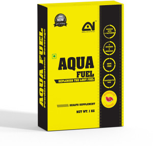 ABSOLUTE NUTRITION Aqua_Fuel_Watermelon_1 kg Price in India - Buy ...