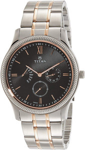 Titan NQ1768KM01 Analog Watch - For Men - Buy Titan NQ1768KM01 Analog ...