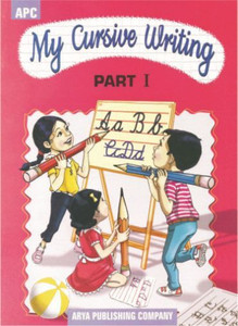 My cursive writing Part 1 Class I: Buy My cursive writing Part 1 Class ...