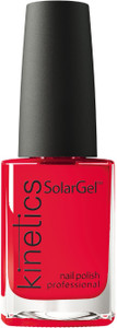 Kinetic SolarGel Polish Victory #021 Red - Price in India, Buy Kinetic ...