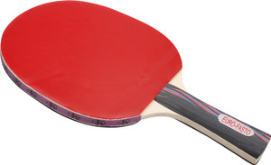 GKI EURO FASTO Table tennis Multicolor Table Tennis Racquet - Buy GKI ...