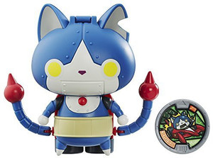 Generic Yokai Watch Converting Racecar Robonyan - Yokai Watch ...