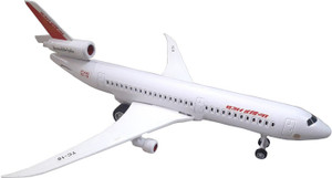 Kaizen Enterprises Air India TC-10 flight showpiece Miniature ...