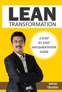 Lean Transformation - A Step by Step Implementation Guide: Buy Lean ...