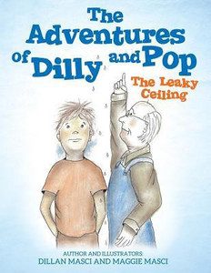 The Adventures of Dilly and Pop: Buy The Adventures of Dilly and Pop by ...
