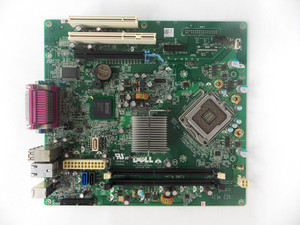 DELL OHN7XN / 0F0TGN LGA 775Socket BTX Intel G41 Chipset DDR3 ...