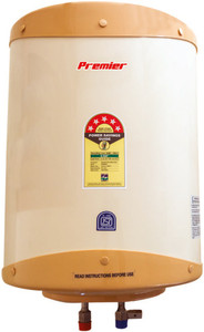Premier 25 L Storage Water Geyser (PEARL, IVORY, White) Price in India ...