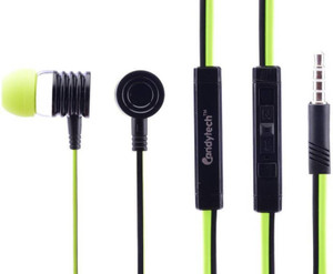 Candytech S40 Wired Headset Price in India - Buy Candytech S40 Wired ...