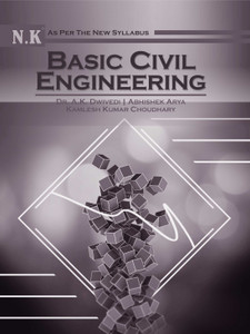 Basic Civil Engineering B.Tech. Text Book I Year: Buy Basic Civil ...