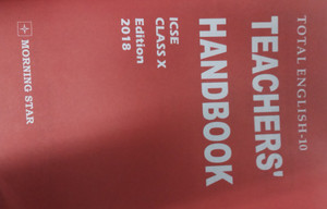 Answers Total English Class 10 Icse - zoemoon