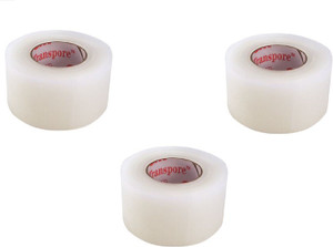 Transpore Transparent First Aid Tape First Aid Tape Price in India ...