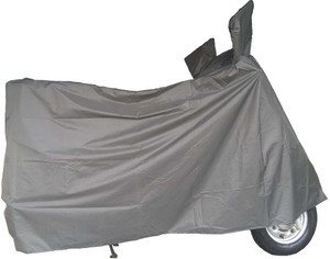 RAIN COVER Two Wheeler Cover for Hero Price in India - Buy RAIN COVER ...